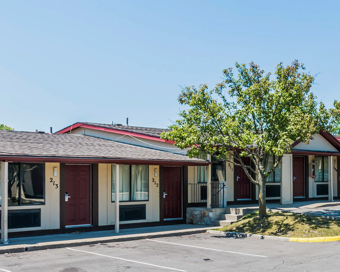 Rodeway Inn | Michigan