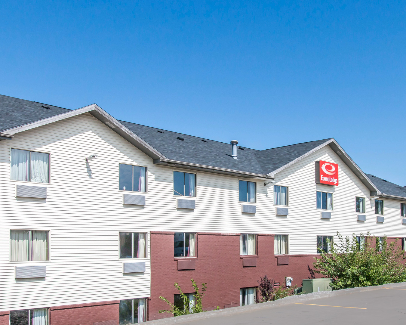 Rodeway inn | Michigan