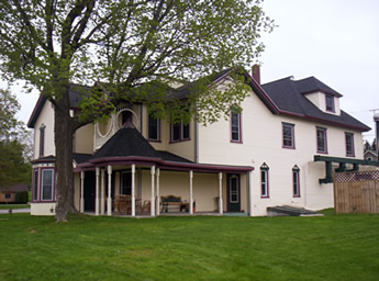 Jordan Inn | Michigan