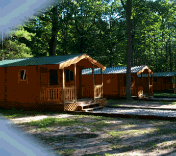 Indian River RV Resort & Campground | Michigan