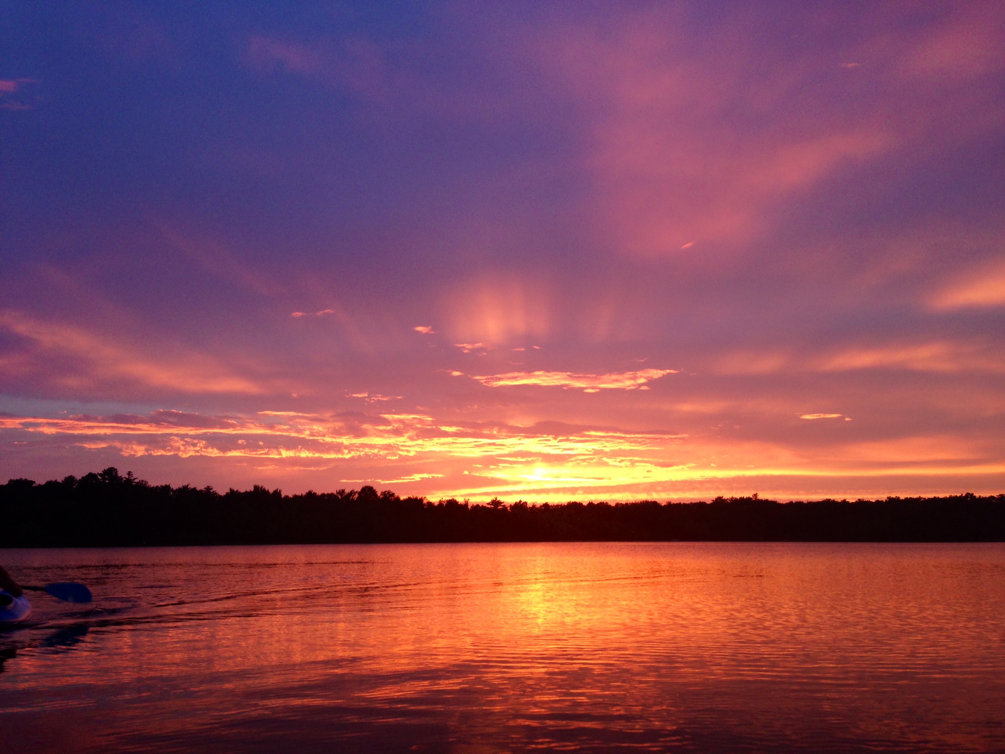 Sunset Beach LLC | Michigan