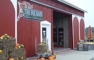 The Fox Barn Market & Winery | Michigan