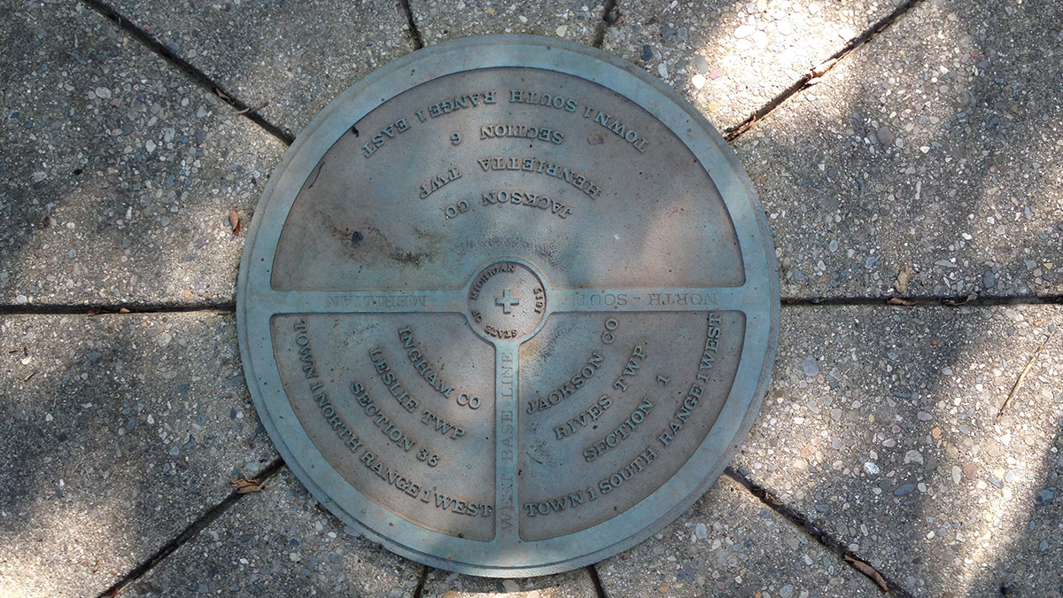 Meridian-Baseline State Park | Michigan