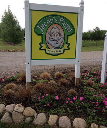 Jacob's Farm | Michigan