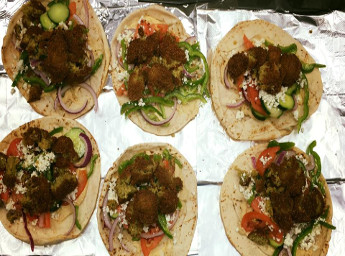 Bucharest Grill | Michigan