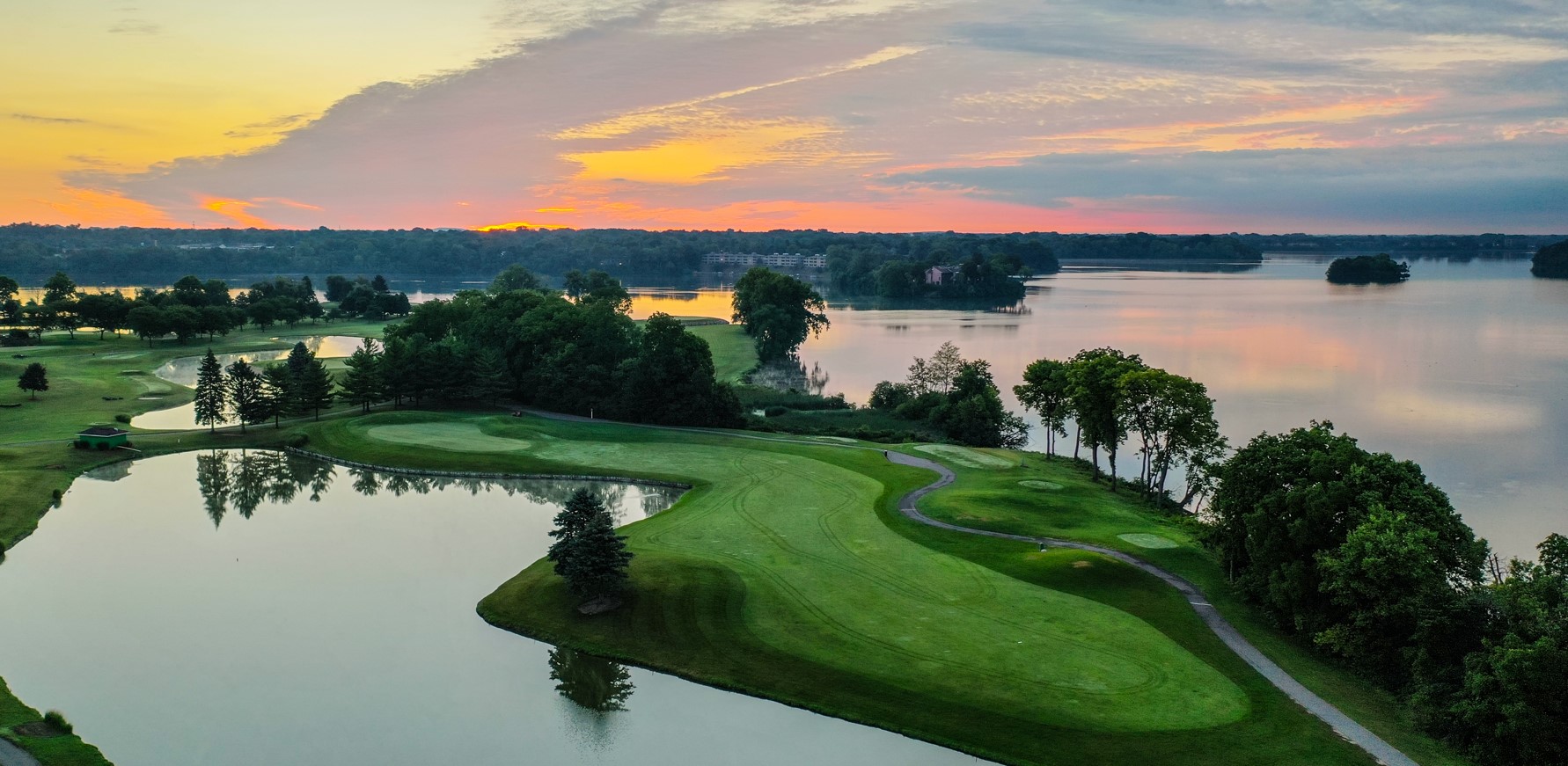 Eagle Crest Golf Club | Michigan