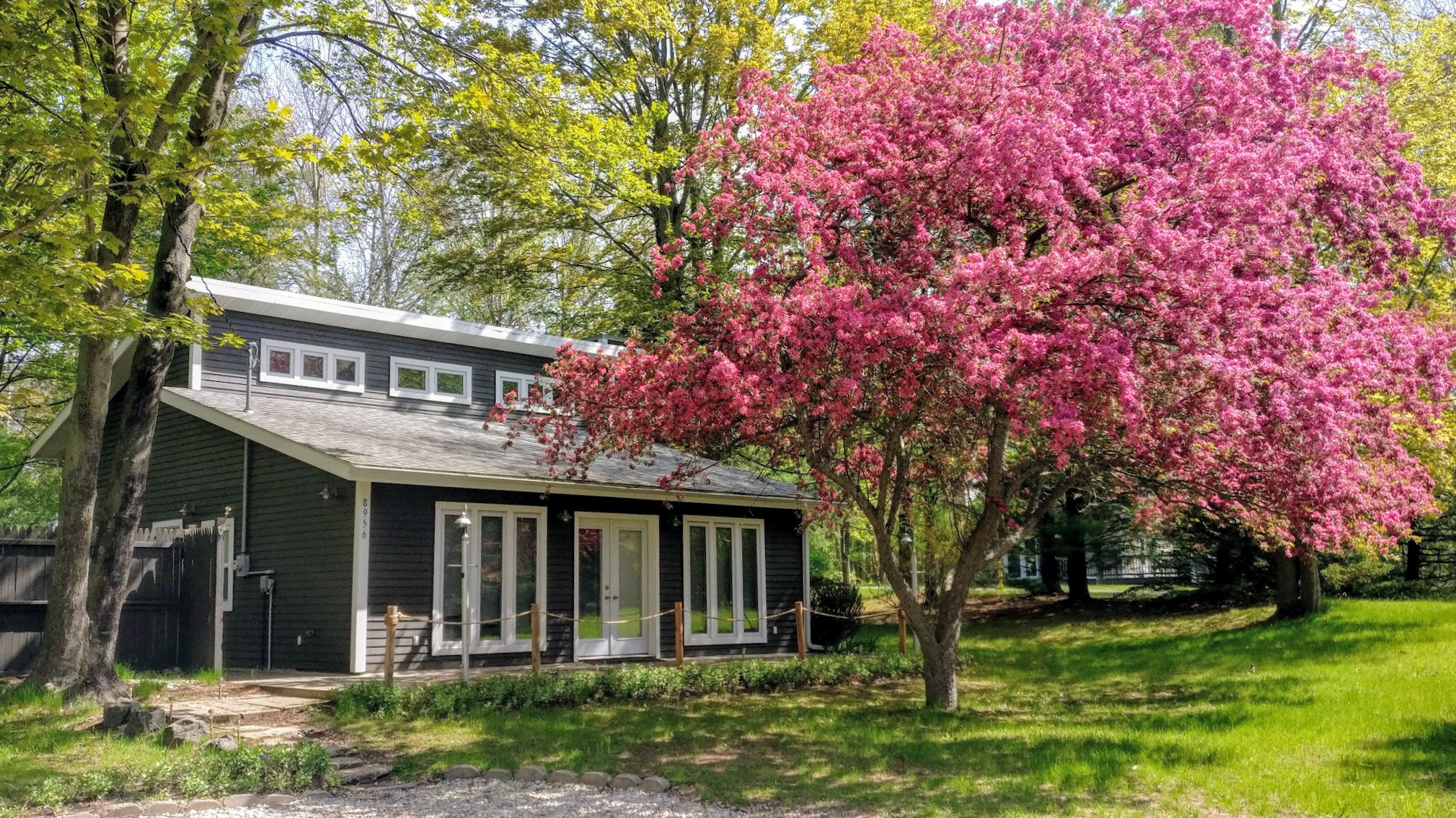 Cobmoosa Shores Cottage near Lake Michigan | Michigan