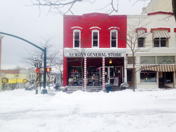 Symons General Store | Michigan