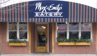 Max & Emily's Eatery | Michigan