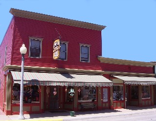 Copper World | Michigan