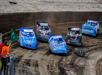 I-96 Speedway | Michigan