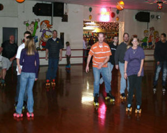 Edru Skate A Rama | Michigan