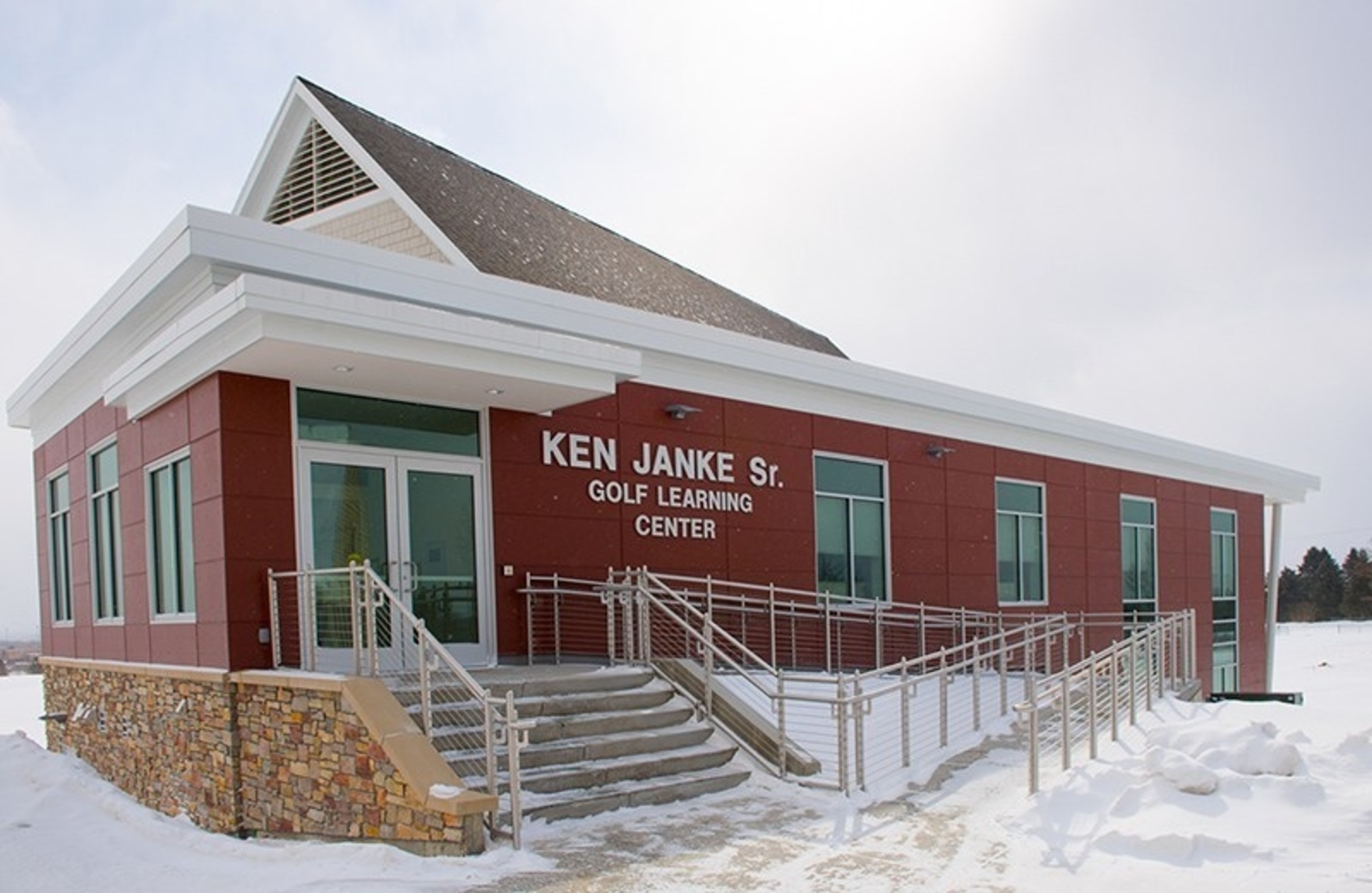 Ken Janke Sr. Golf Learning Center | Michigan