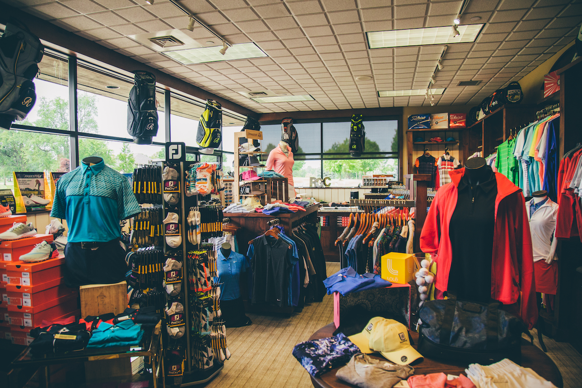 Railside Golf Club | Michigan