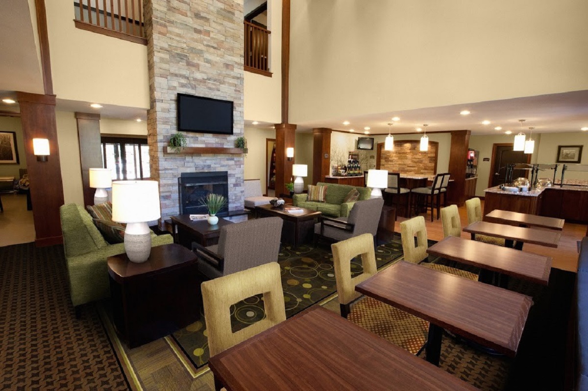 Staybridge Suites | Michigan