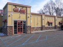 The Last Chance Tavern and Grill | Michigan