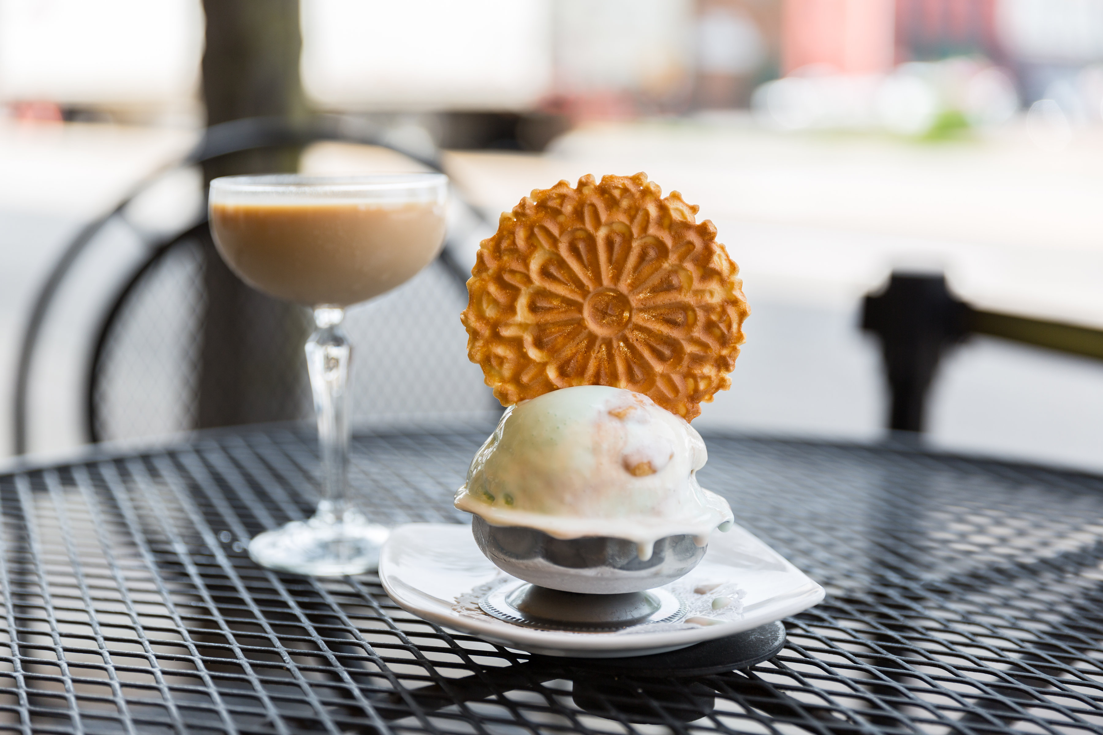 Cello Italian Restaurant | Michigan