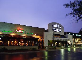 Lakeview Square Mall | Michigan