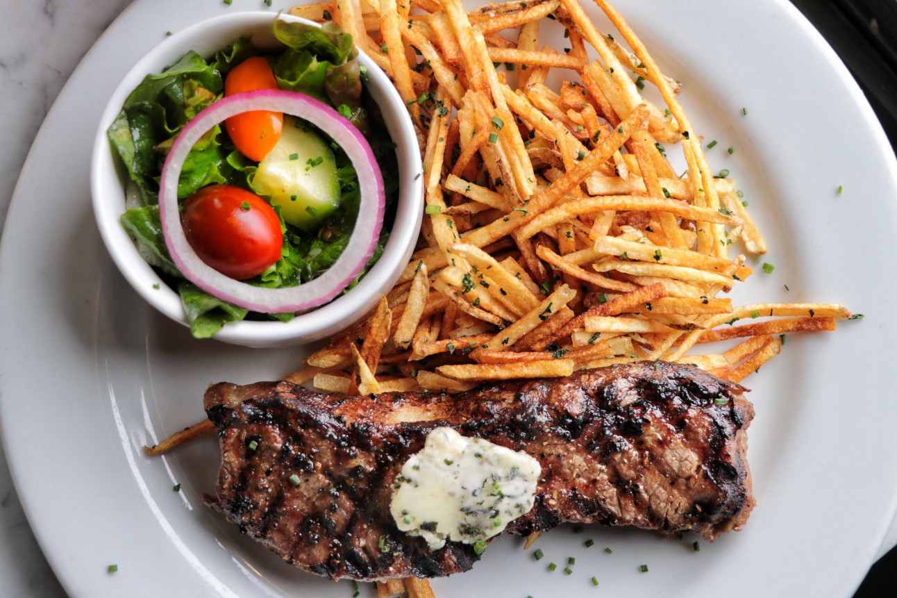 Fiamma Grille | Michigan