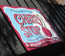 The Cherry Stop | Michigan