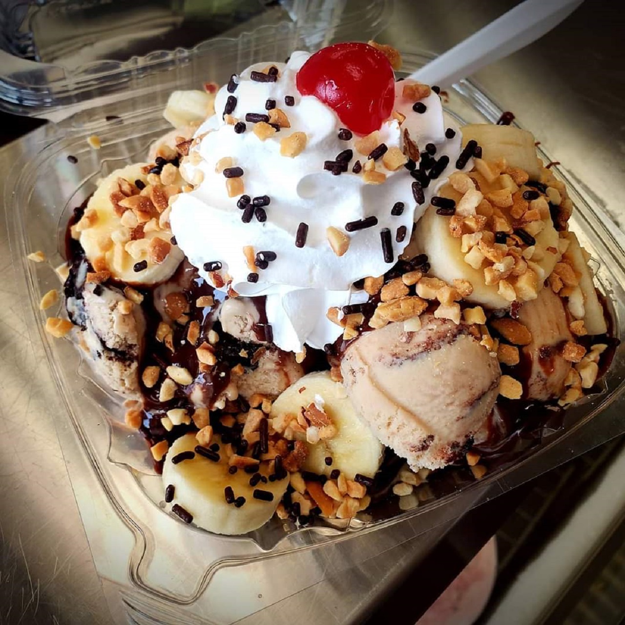 Schultz's Treat Street | Michigan