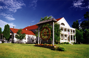 Thunder Bay Inn | Michigan