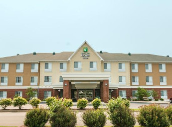 Holiday Inn & Express Suites | Michigan