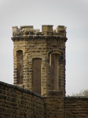 Jackson Historic Prison Tours | Michigan
