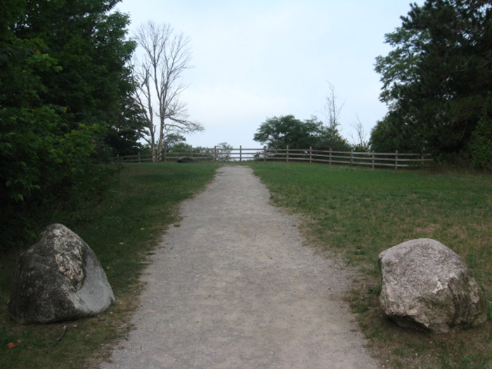 Jordan Valley Pathway | Michigan