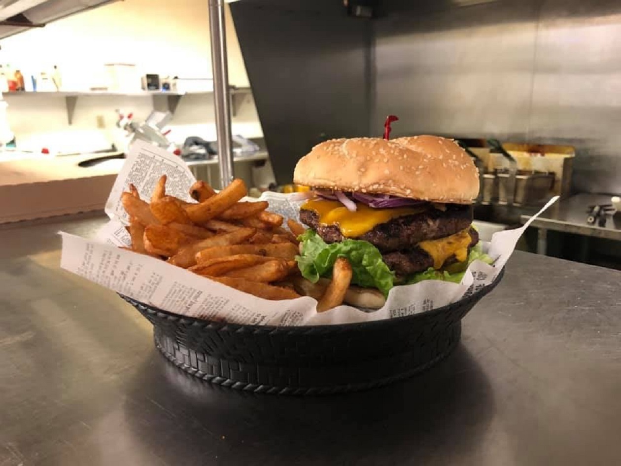 Murray's Irish Pub and Grille | Michigan