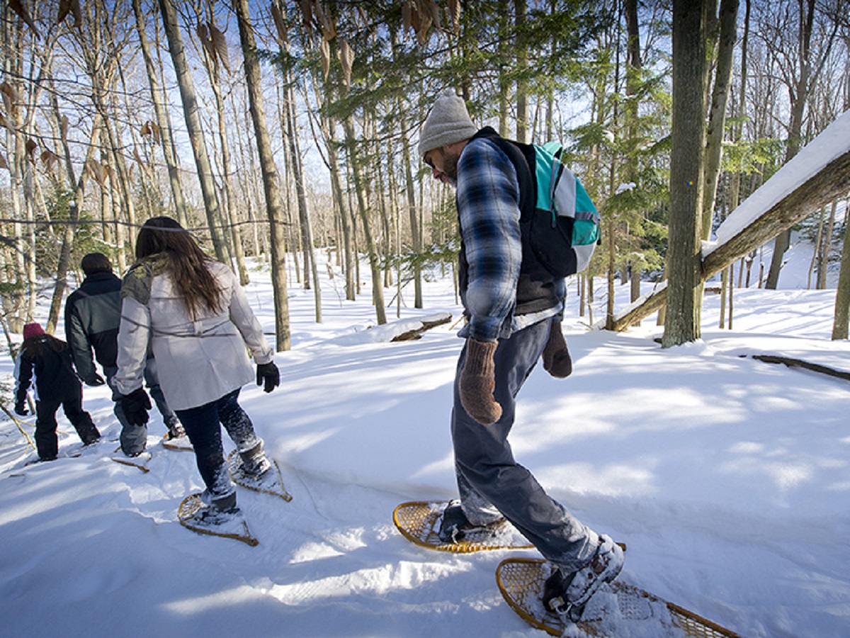 Muskegon Loop to Loop Trail | Michigan