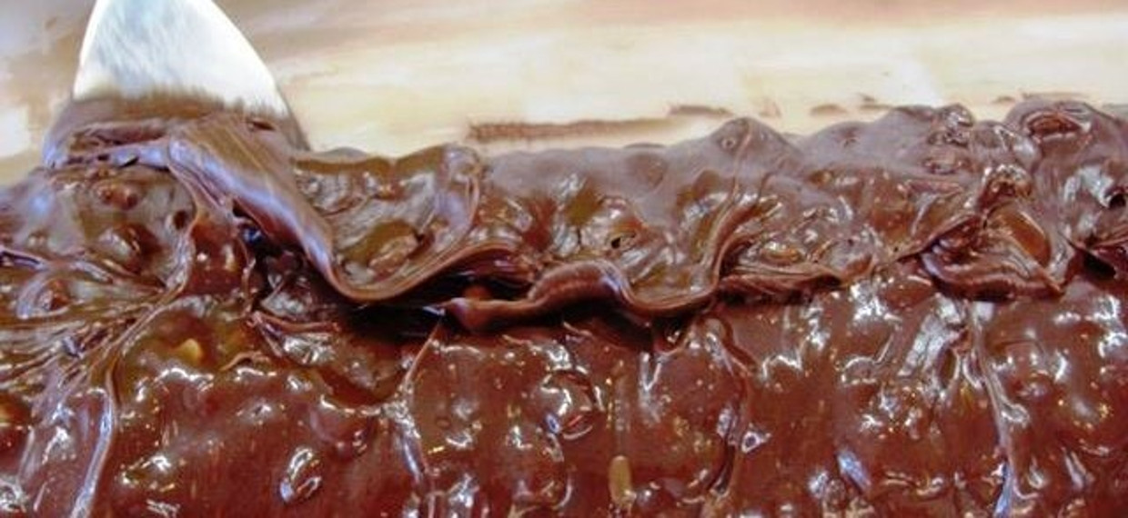 Murdick's Famous Fudge | Michigan