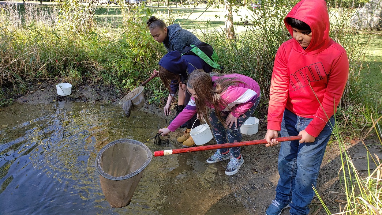 The Dahlem Center | Michigan
