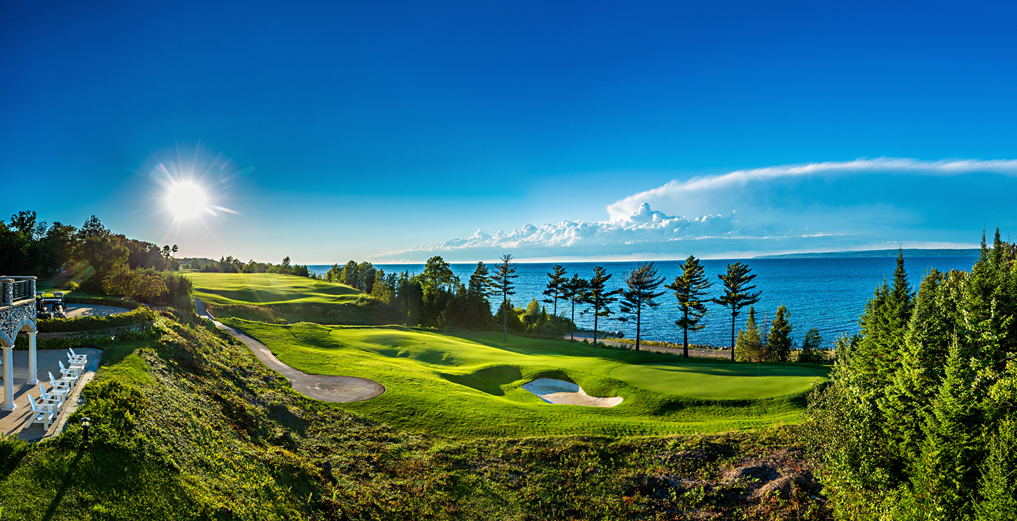 BOYNE Golf | Michigan