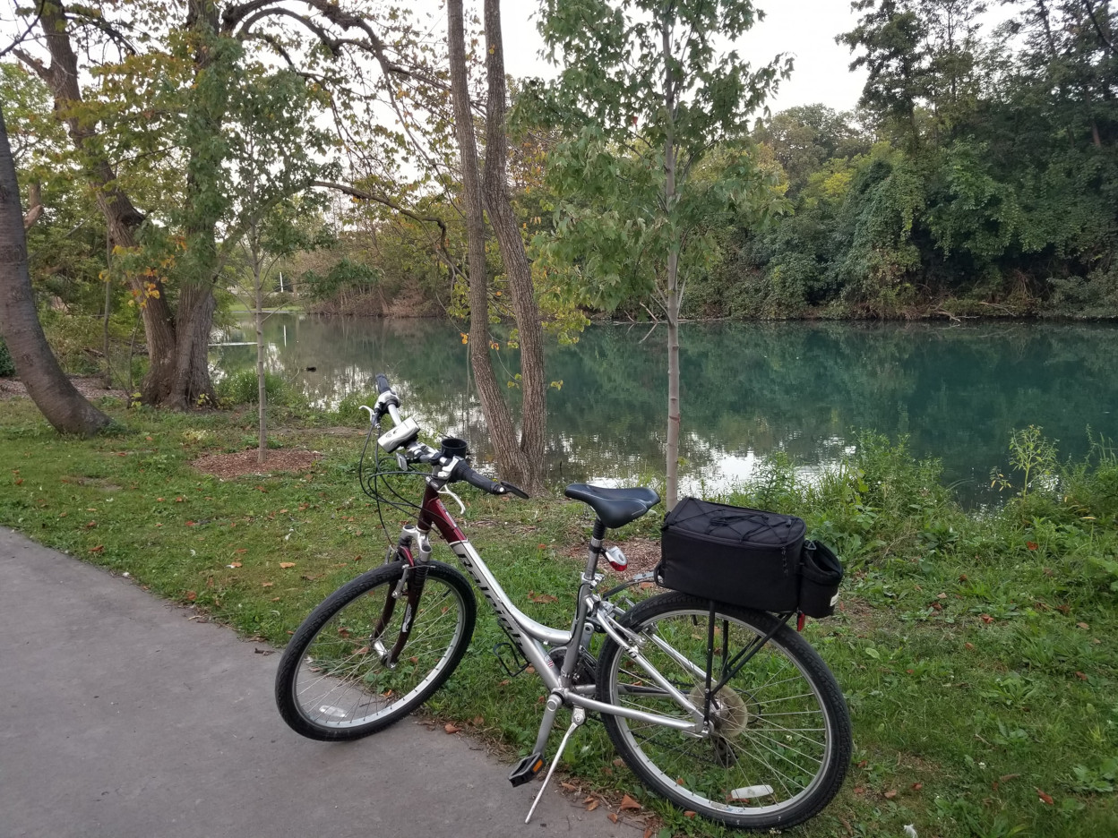 Downriver Linked Greenways | Michigan