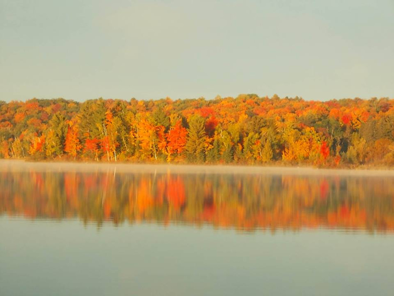 Two House Keys Cottage | Michigan