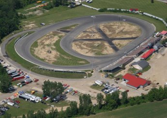 Auto City Speedway | Michigan