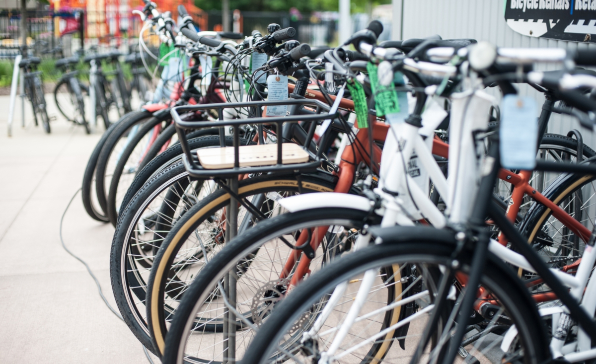 Wheelhouse Detroit | Michigan