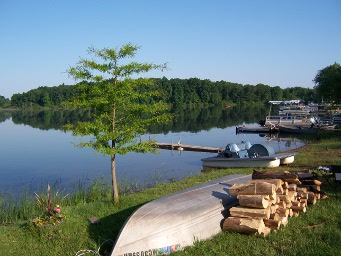 Emery Cottage | Michigan