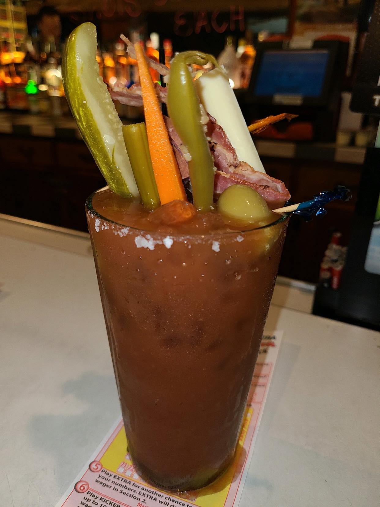 Hunter's Bar & Grill | Michigan