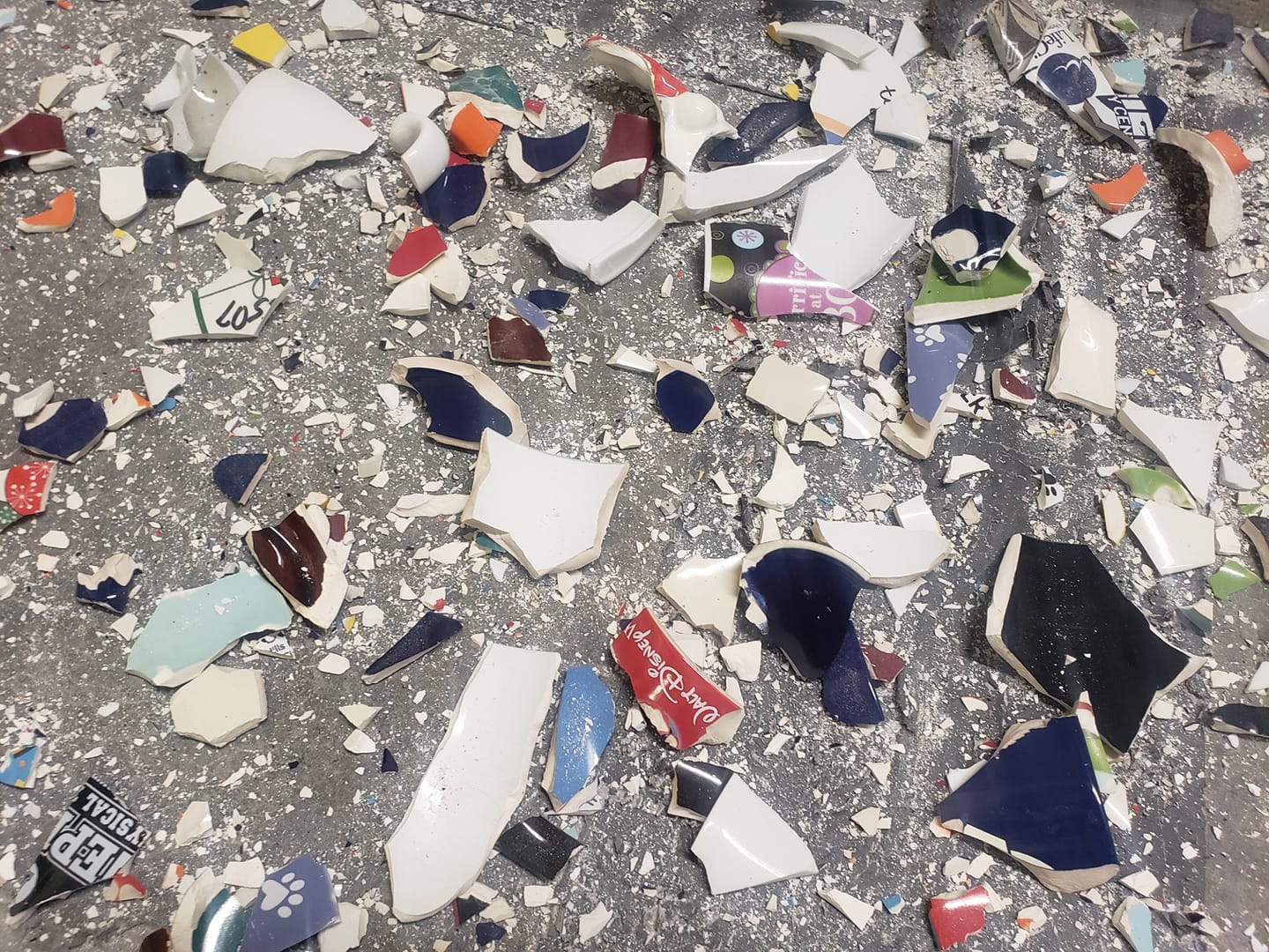 Break Room Therapy | Michigan