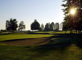 The Quest Golf Club | Michigan