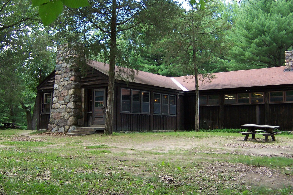 Long Lake Outdoor Center | Michigan