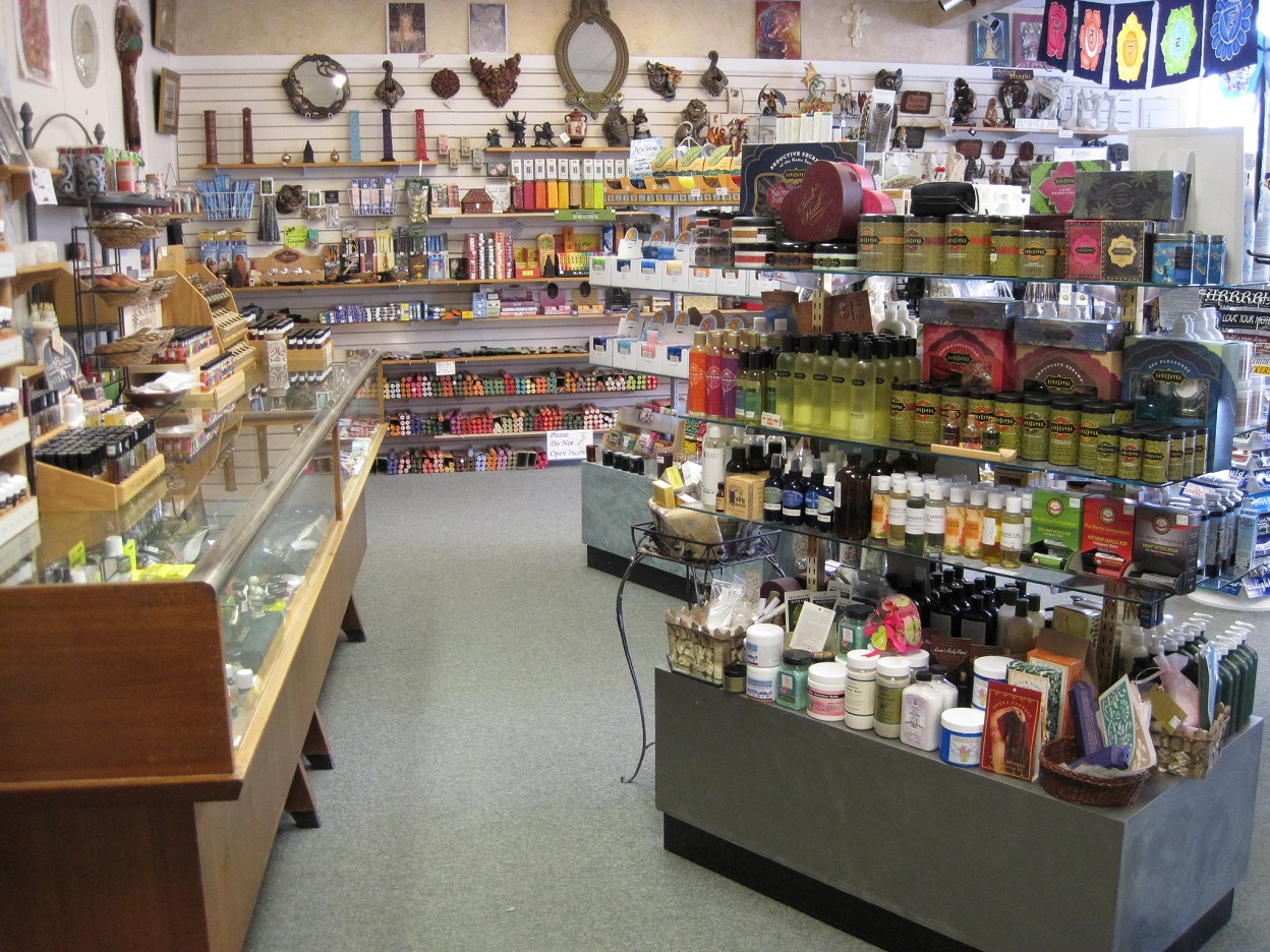 Earth Lore | Michigan