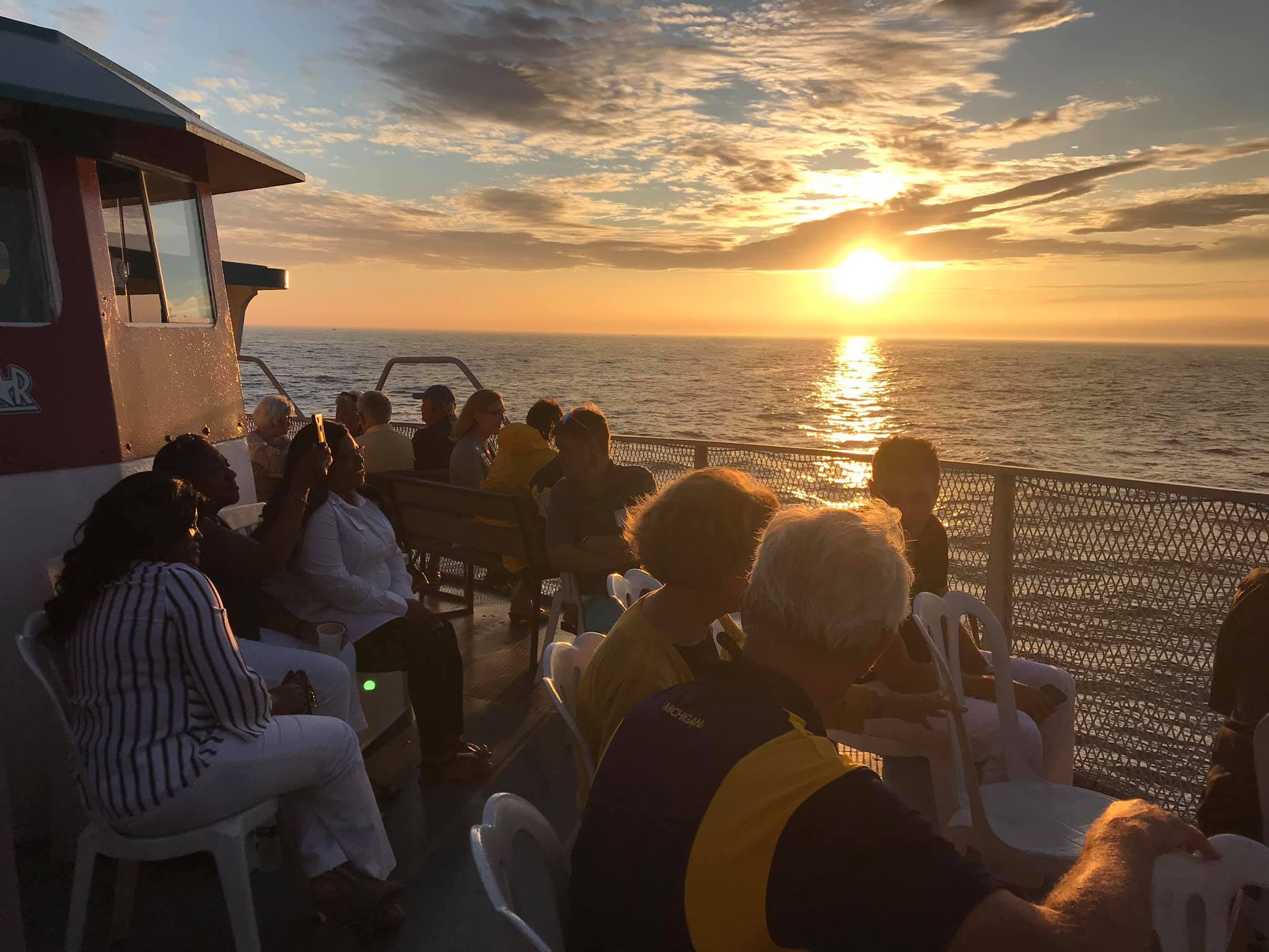 Aquastar Cruises | Michigan