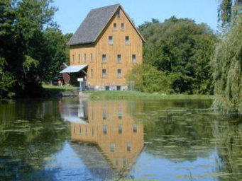 Village of Bellevue | Michigan