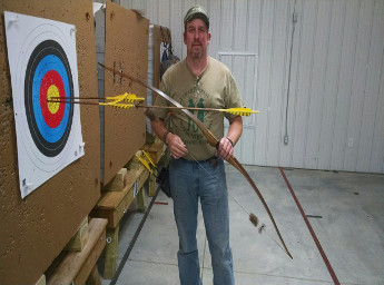 Demmer Shooting Sports Education & Training Center | Michigan