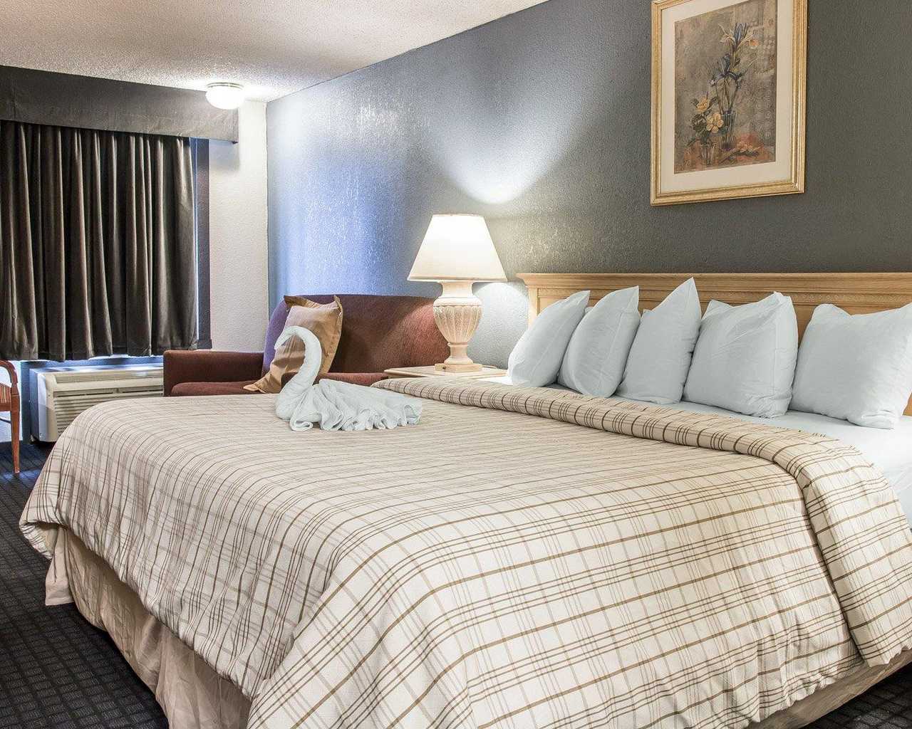 Rodeway Inn - Romulus | Michigan