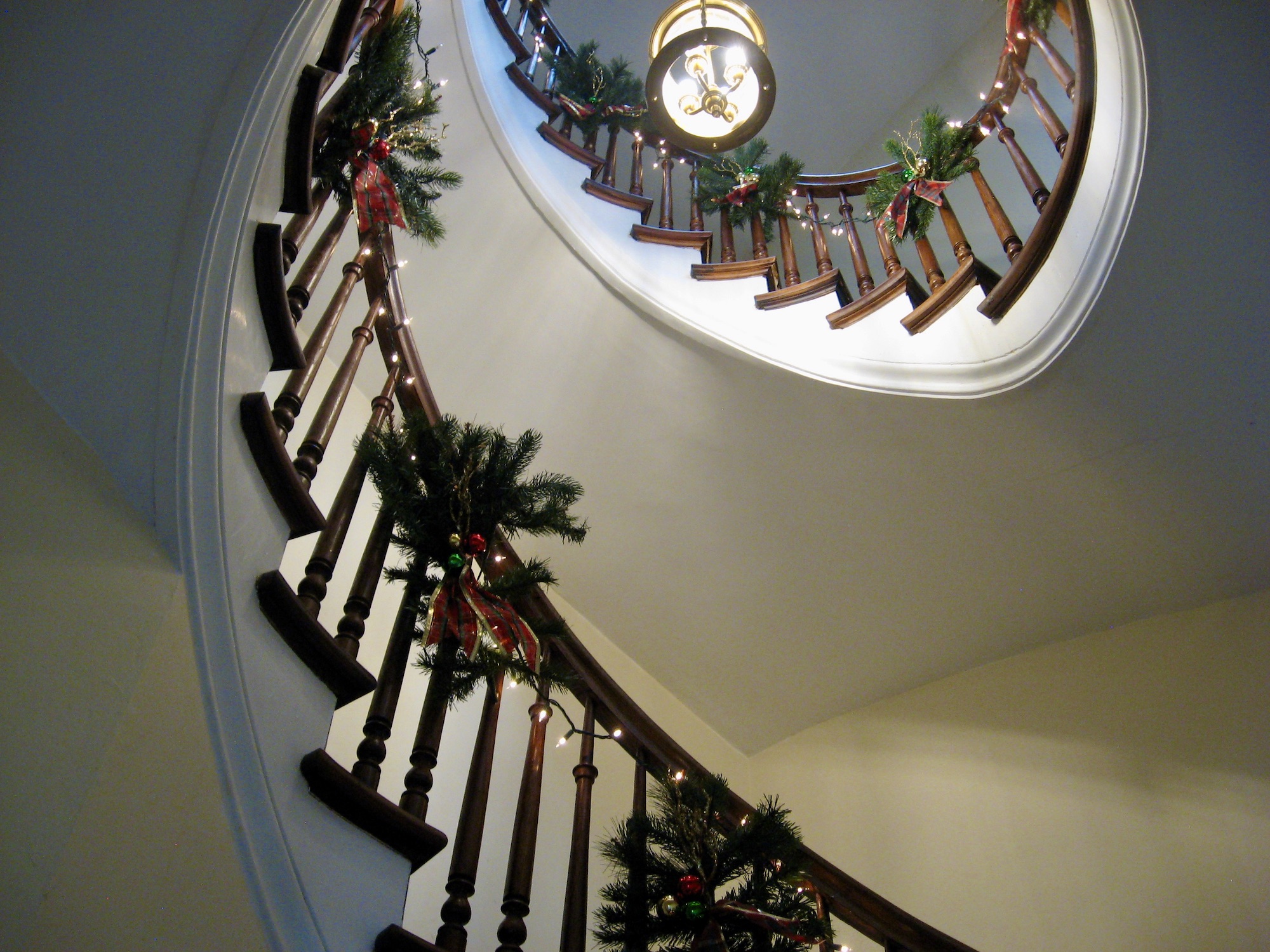 Loren Andrus Octagon House | Michigan