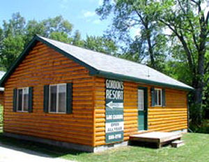 Gordon's Resort | Michigan
